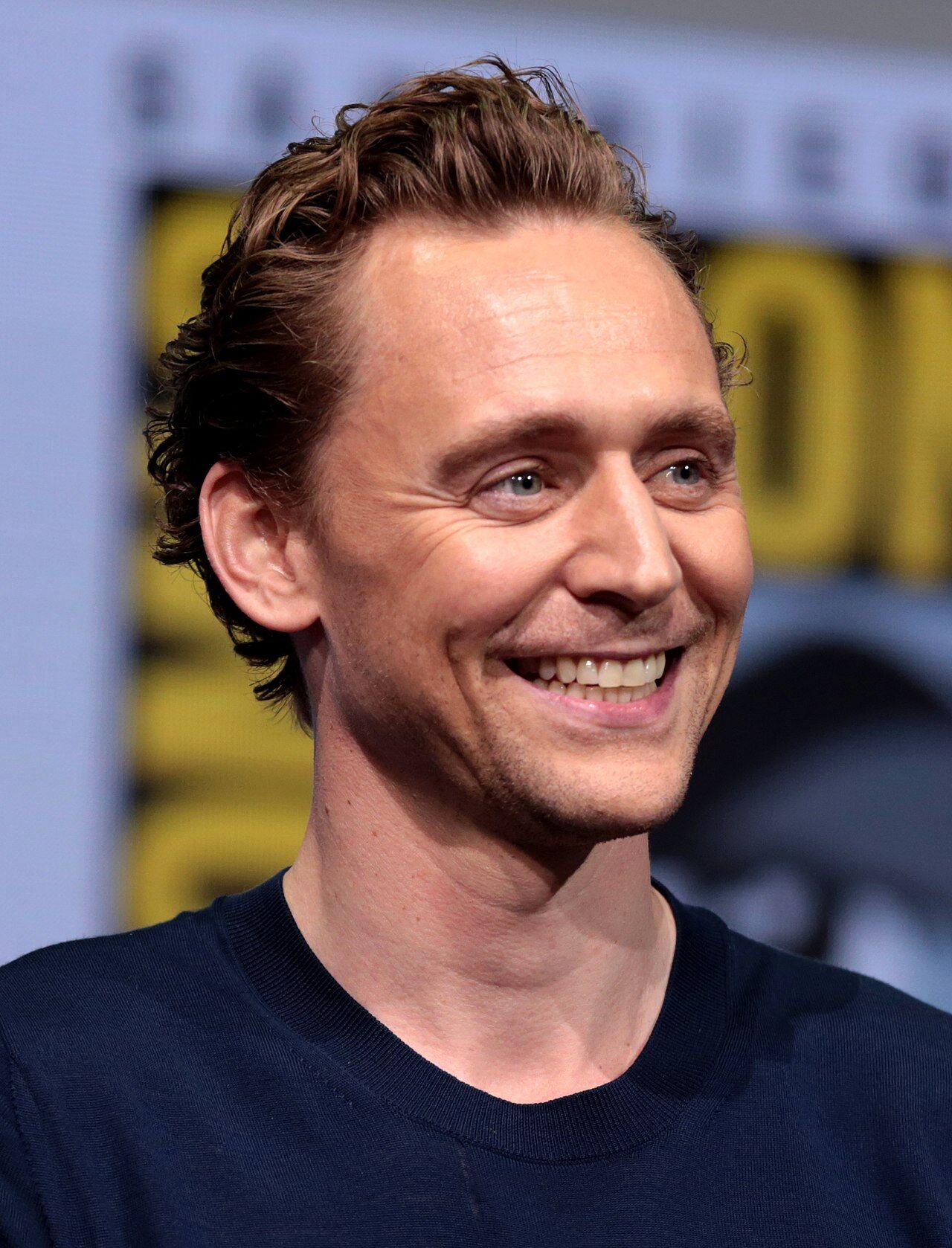 christopher hiddleston