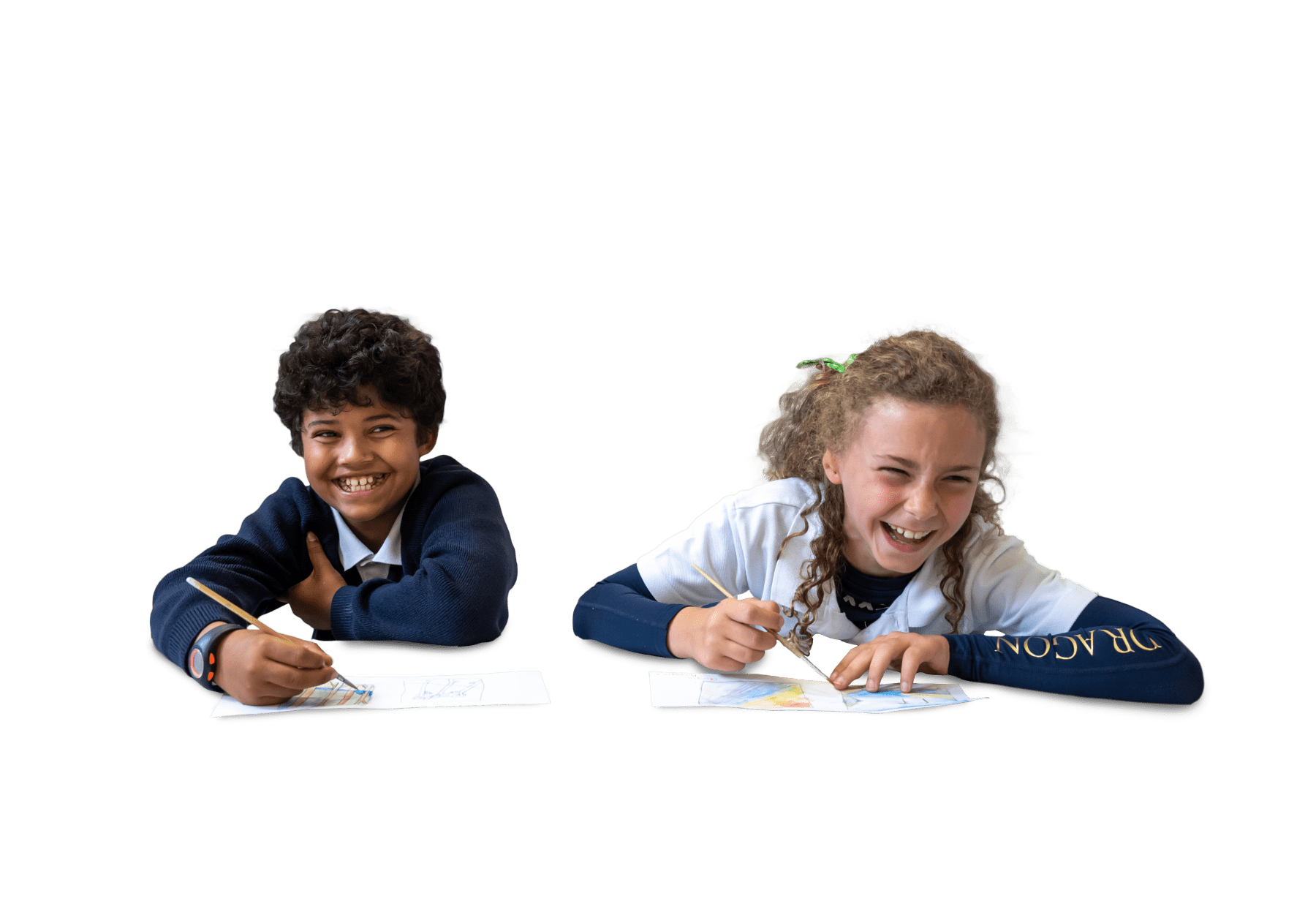 Dragon School Oxford – Leading Independent Prep & Boarding School
