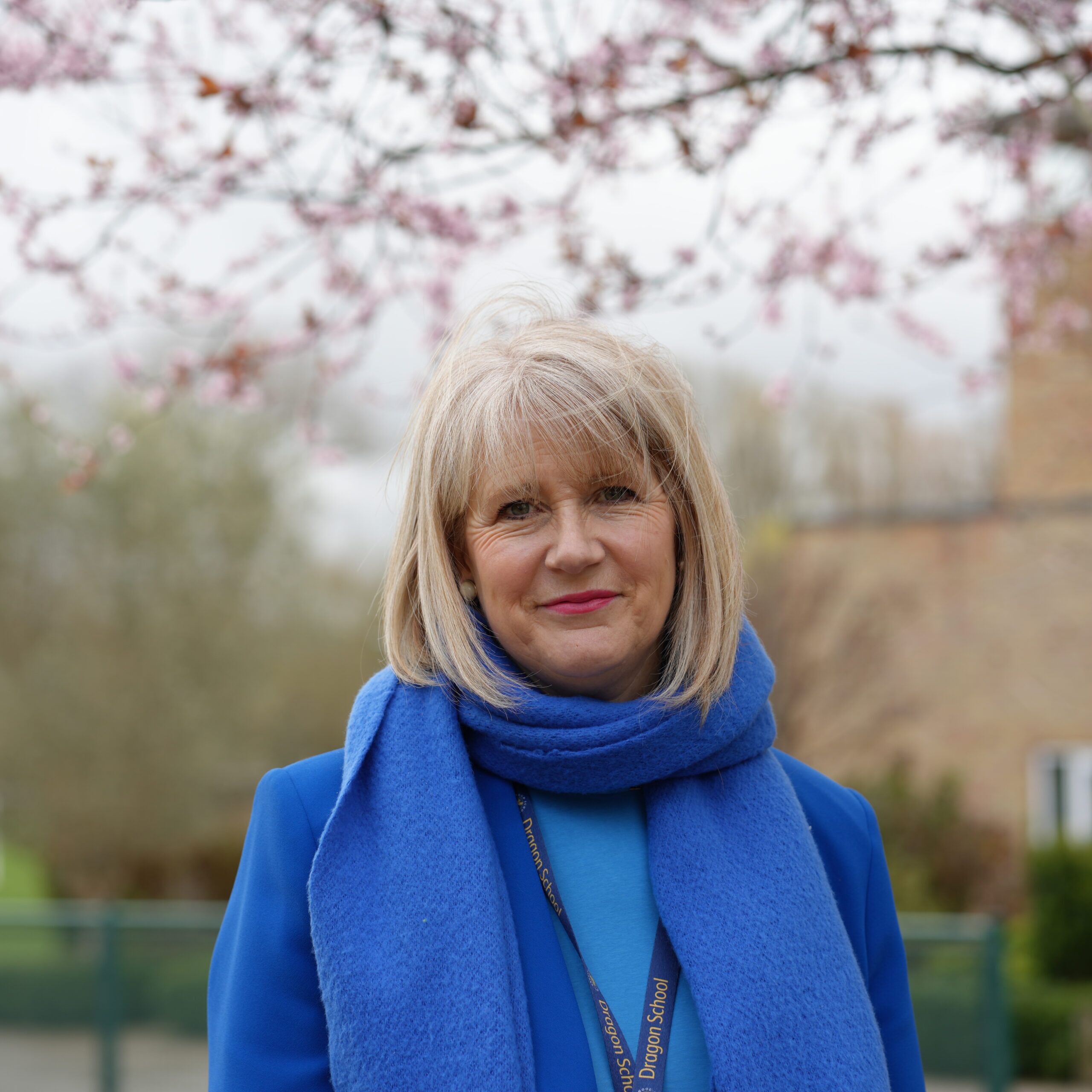 School Leadership & Governance - Meet the Team - Dragon School Oxford